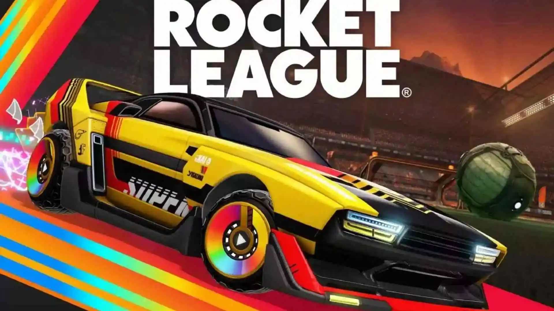 Rocket League Update: Unreal Engine 6 and the New Era of the Game ...