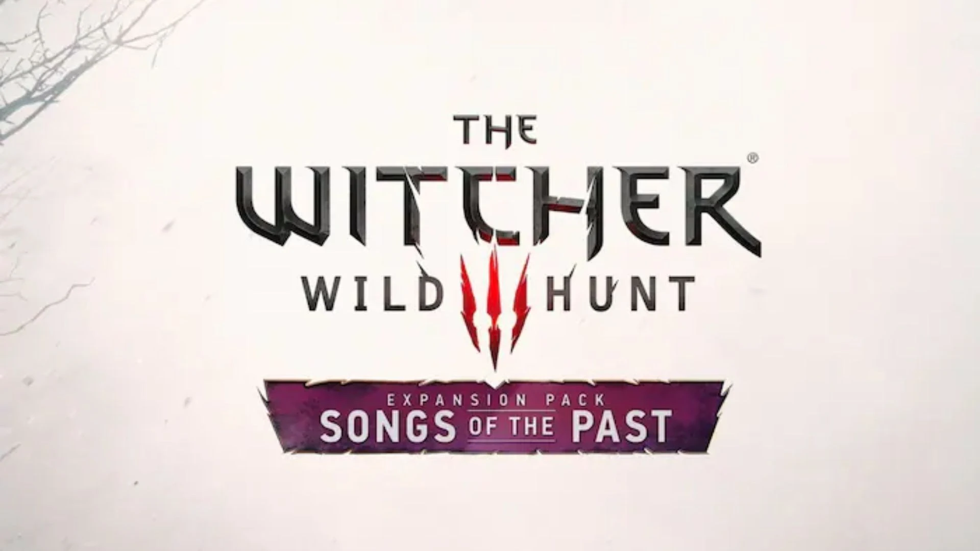 CDPR Confirms Songs of the Past, the New The Witcher 3 Expansion ...